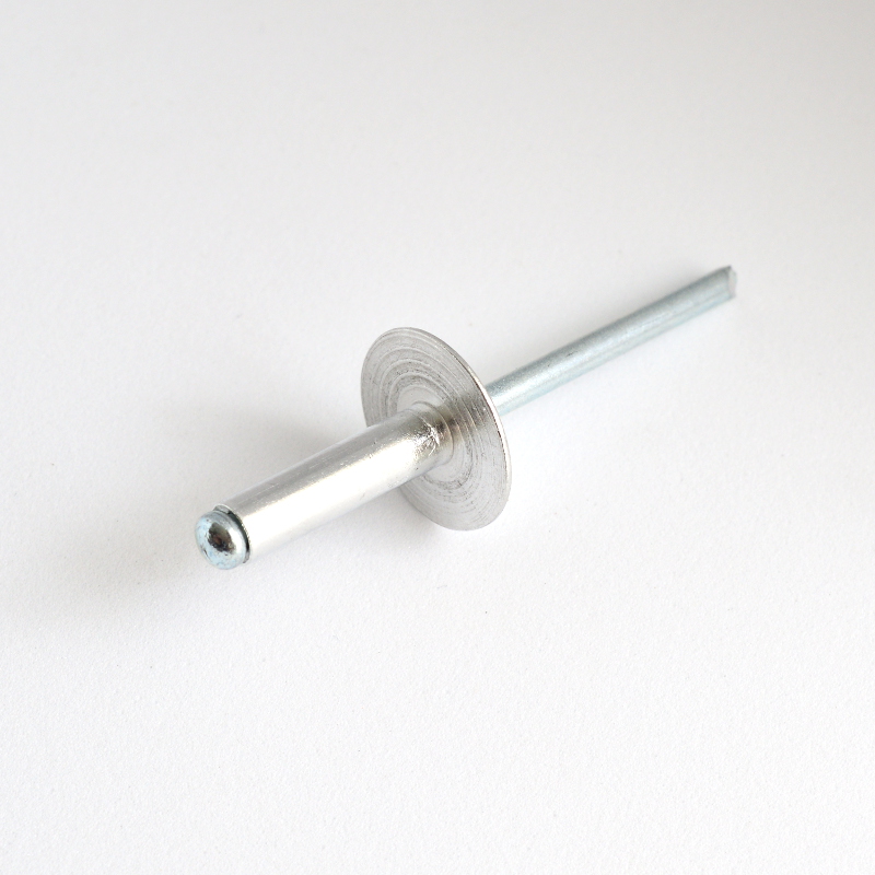 4,8 x 18 Large Flange Rivet – LAYNE INDUSTRIES