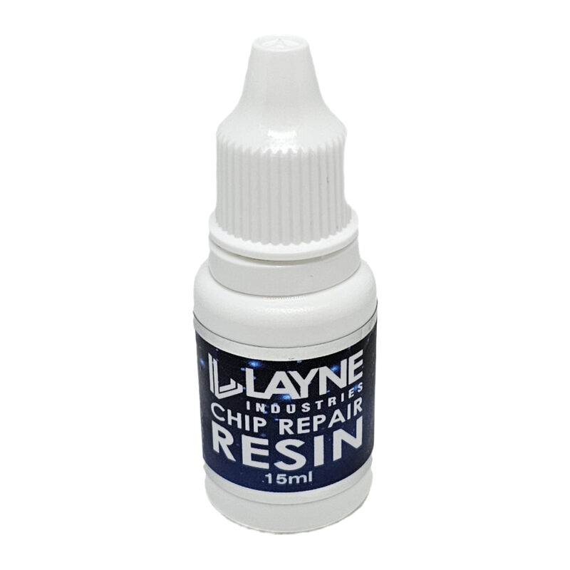 Chip Repair Resin – LAYNE INDUSTRIES