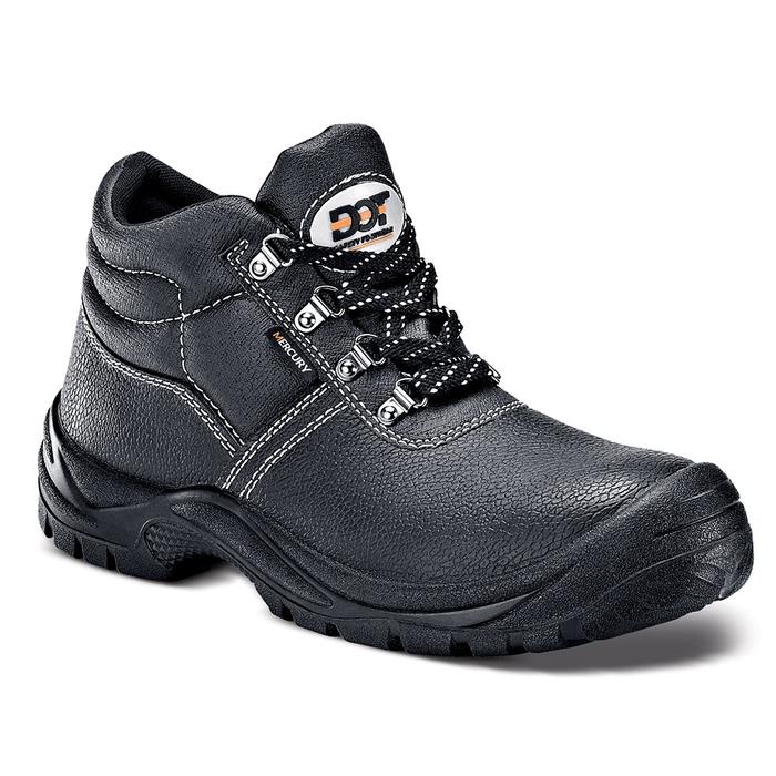 D.O.T. Mercury Safety Boot – LAYNE INDUSTRIES