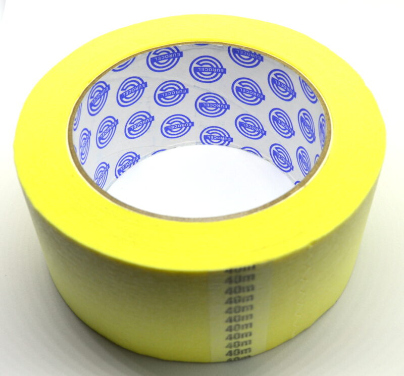 Eurocel Masking Tape 48mm – LAYNE INDUSTRIES