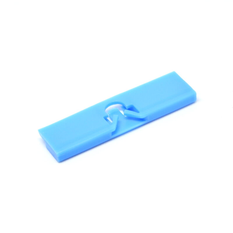 Lexus Windscreen Clip Blue IS250 – LAYNE INDUSTRIES