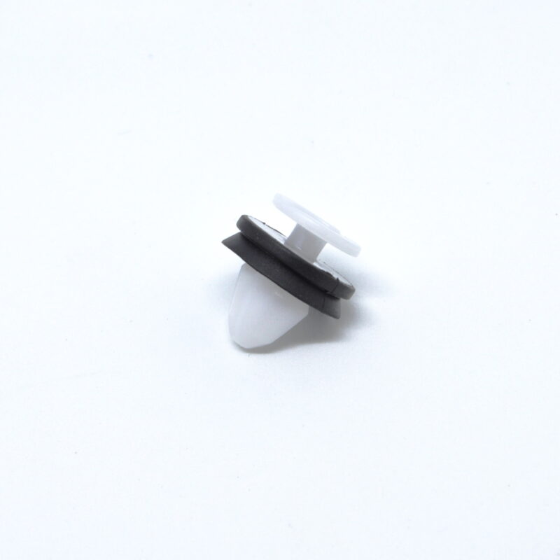 Peugeot Door Panel Clip White – LAYNE INDUSTRIES