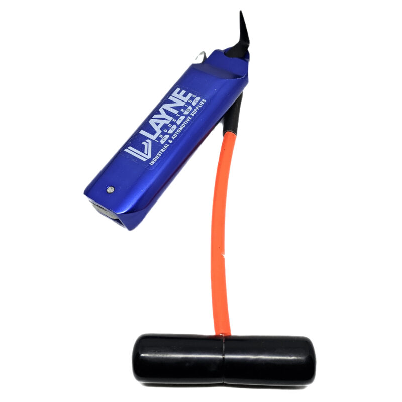 Quick Release Cold Knife – LAYNE INDUSTRIES