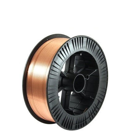 Silicon Bronze MIG Wire CuSi-3 – LAYNE INDUSTRIES