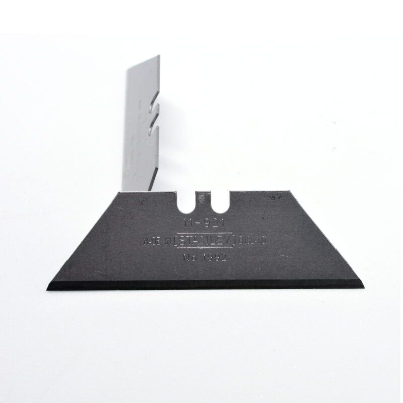 Stanley Heavy Duty Utility Blades (Box of 100) – LAYNE INDUSTRIES