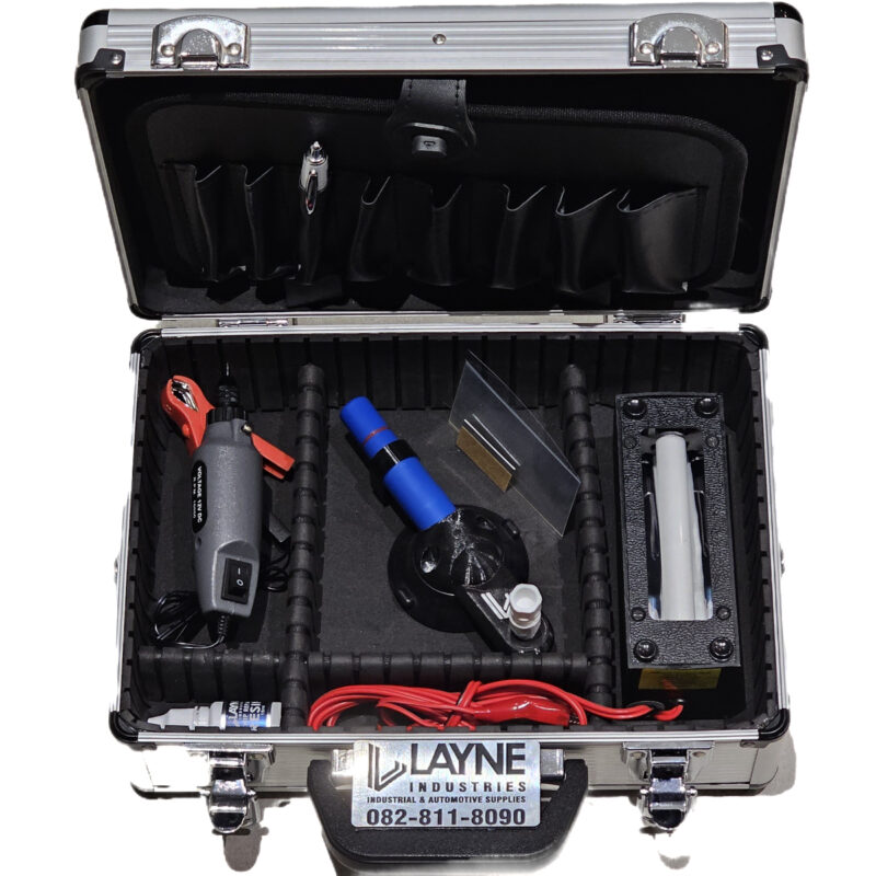 Starter Chip Repair Kit – LAYNE INDUSTRIES