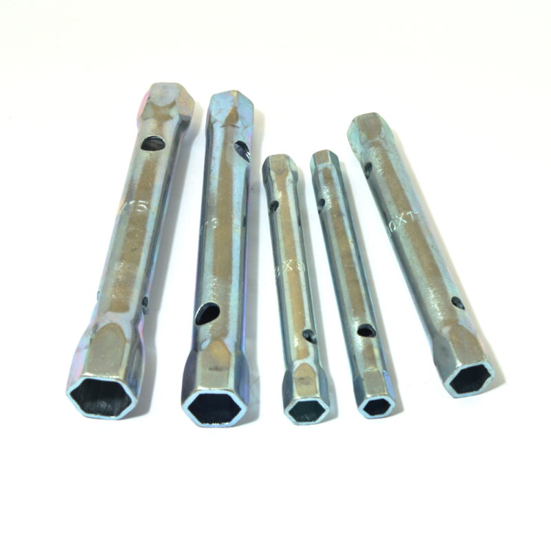 Tube Spanner Set – LAYNE INDUSTRIES