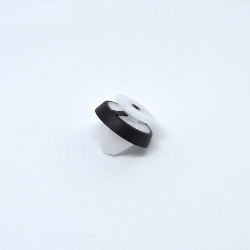 VW Door Panel Clip White – LAYNE INDUSTRIES