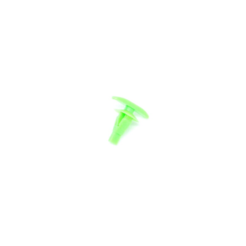 Weatherstrip Clip Green – LAYNE INDUSTRIES